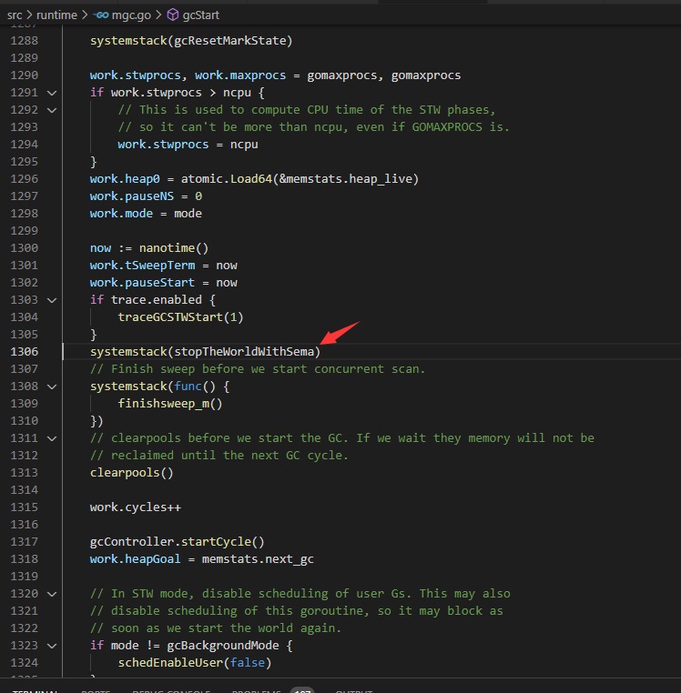 golang 1.14.1 bug 导致线上服务卡死 - Even - A super concise theme for Hugo